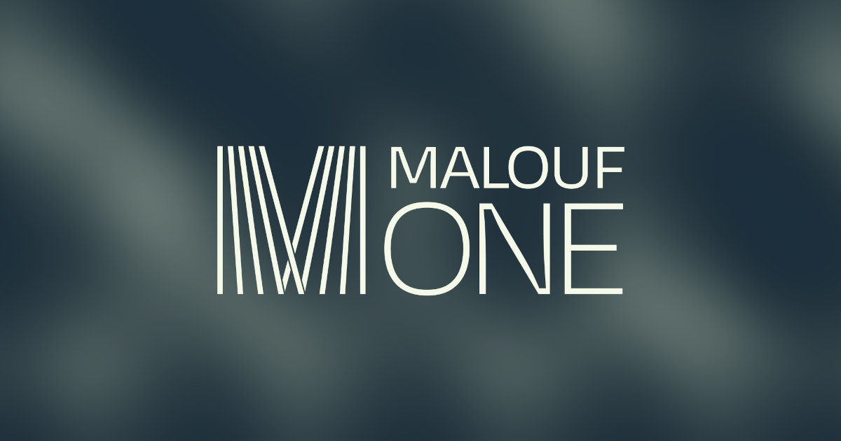 Malouf One | Office of Sam and Kacie Malouf